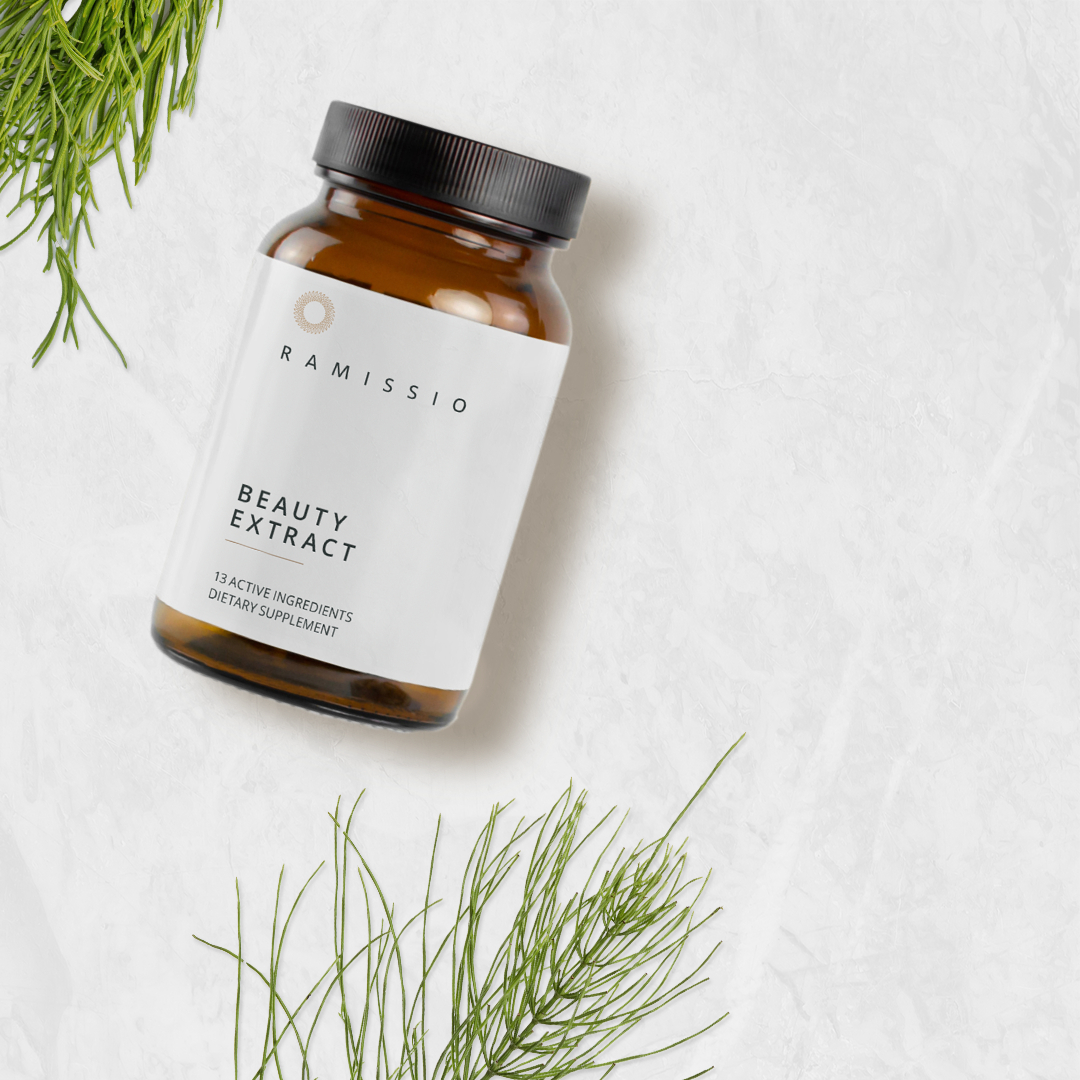 Beauty Extract – Ramissio